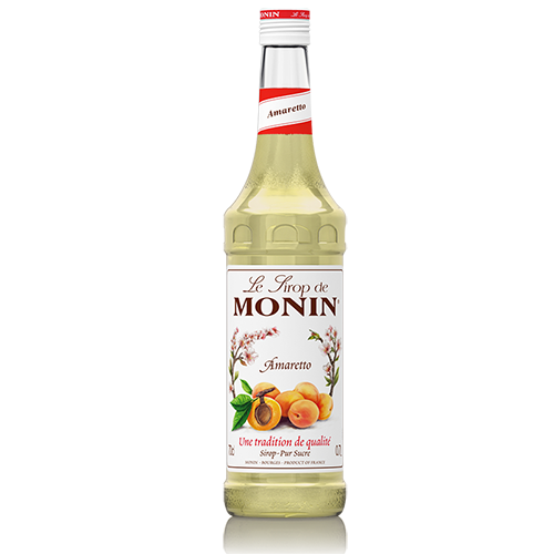 Syropy Monin – Dystrybutor w Polsce – Sklep Internetowy