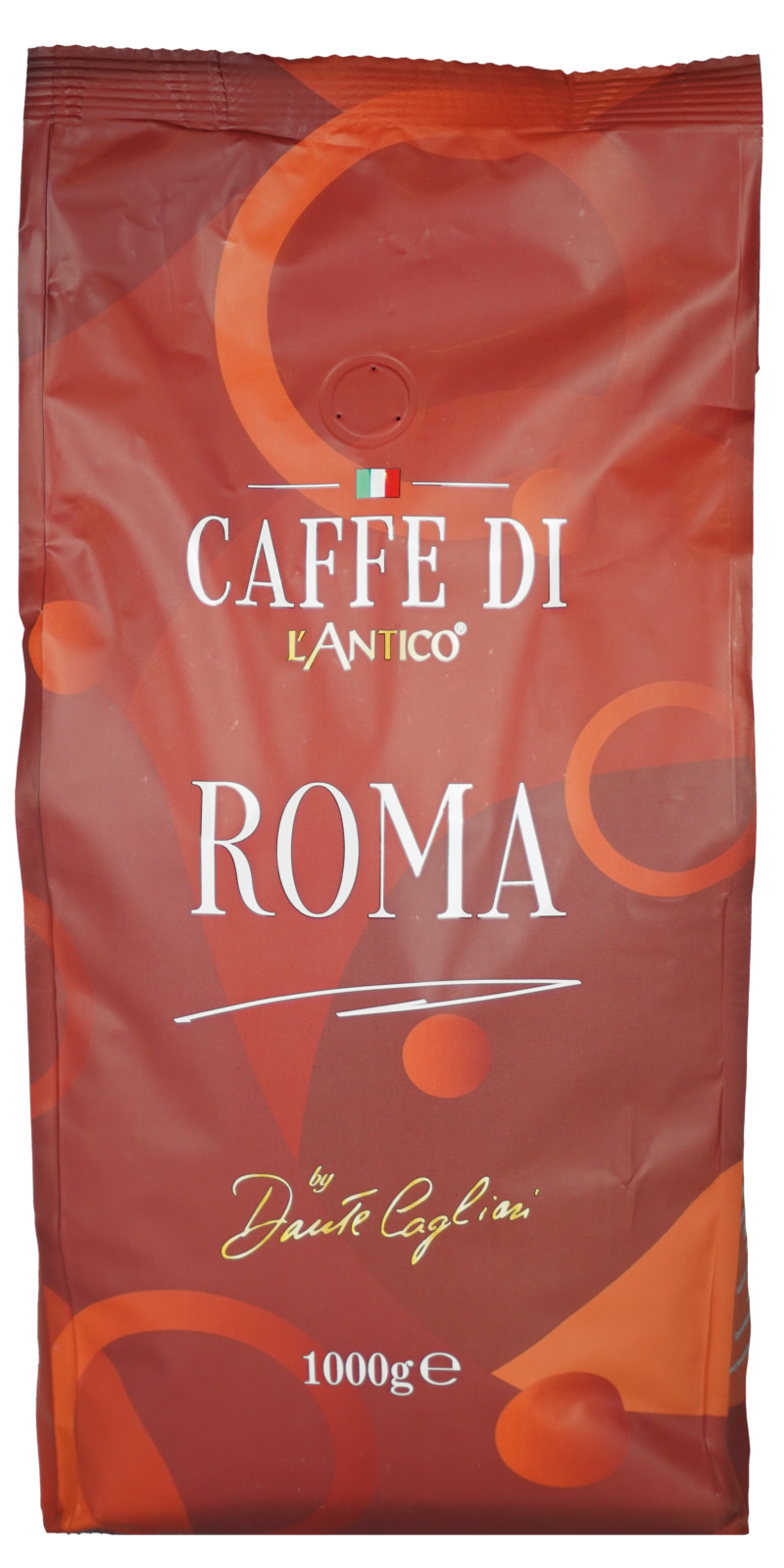 Caffé Di Roma 1000 g – Syropy Monin – Dystrybutor w Polsce – Sklep ...