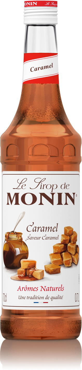 Syropy Monin – Dystrybutor w Polsce – Sklep Internetowy