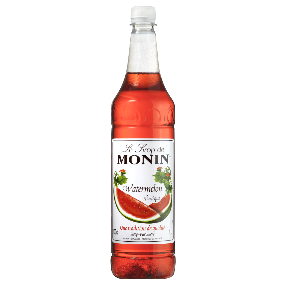 Syropy Monin – Dystrybutor w Polsce – Sklep Internetowy