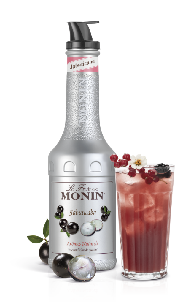 Syropy Monin – Dystrybutor w Polsce – Sklep Internetowy